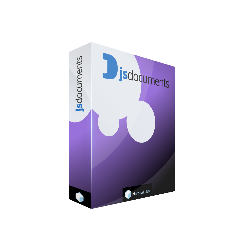 Presentando jsdocuments